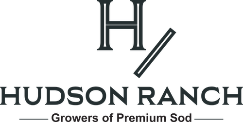 Order Sod Now - Hudson Ranch